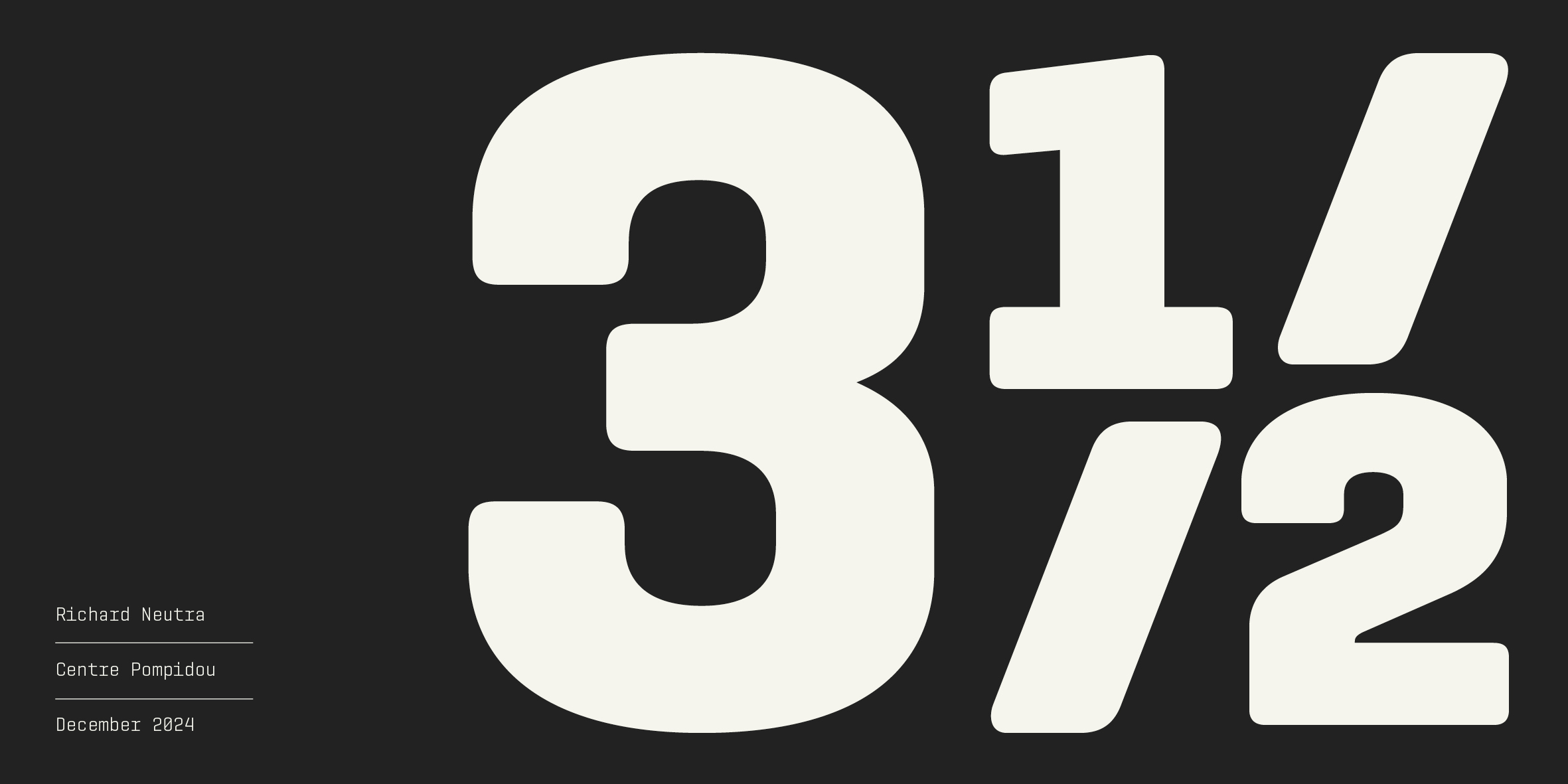 Emtype Foundry – Fonts & Custom Fonts from Barcelona - Fonts ...